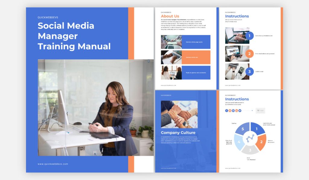 PDF interactivo: guía de creación completa con Visme editor