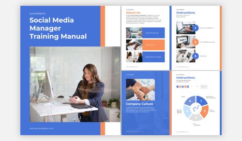 How to Create an Interactive PDF: The Ultimate Guide