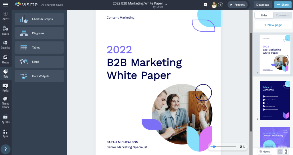 ग्राफ़िक डिज़ाइन क्या है? ( प्रकार, इतिहास और उदाहरण)