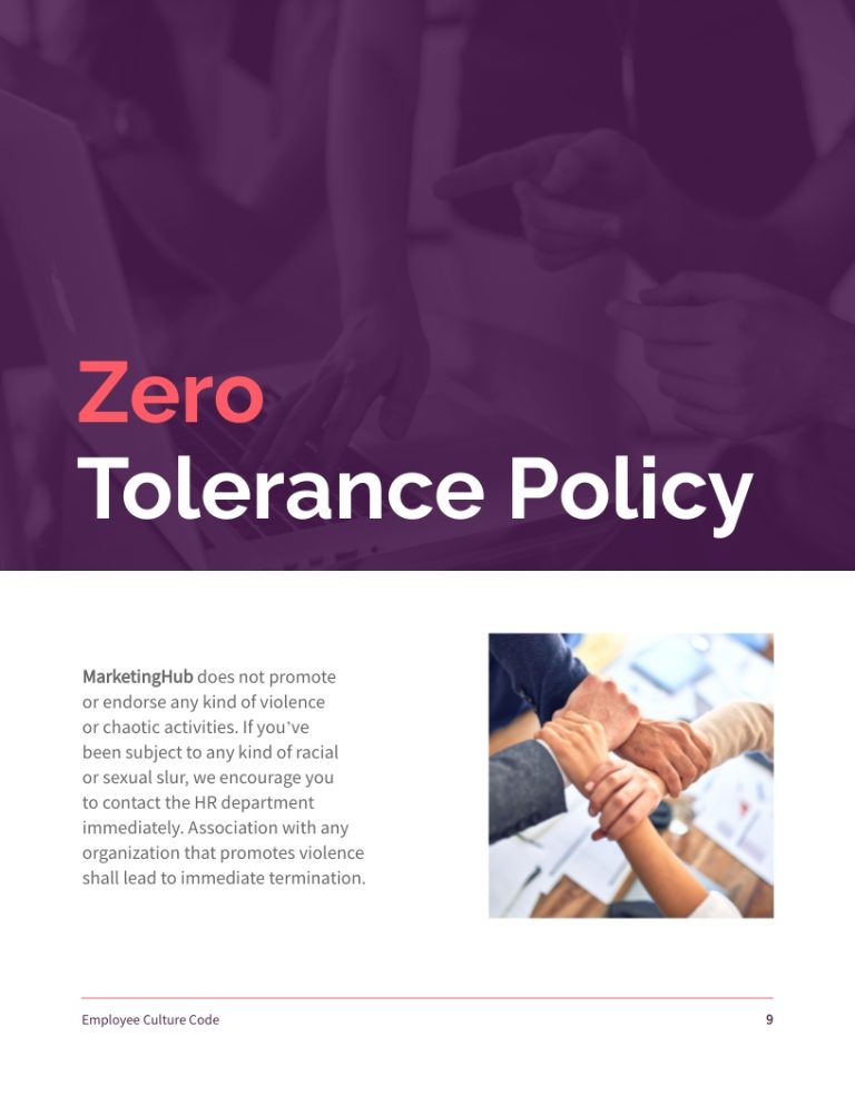 How to Create an Employee Handbook (+ Templates)