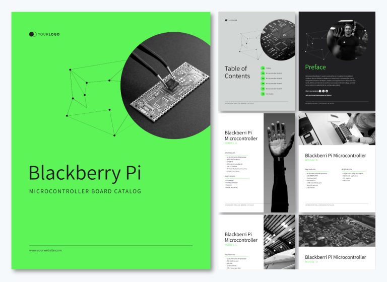 What is a Product Catalog & How to Create One