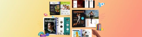 How to Create Your Own Digital Magazine