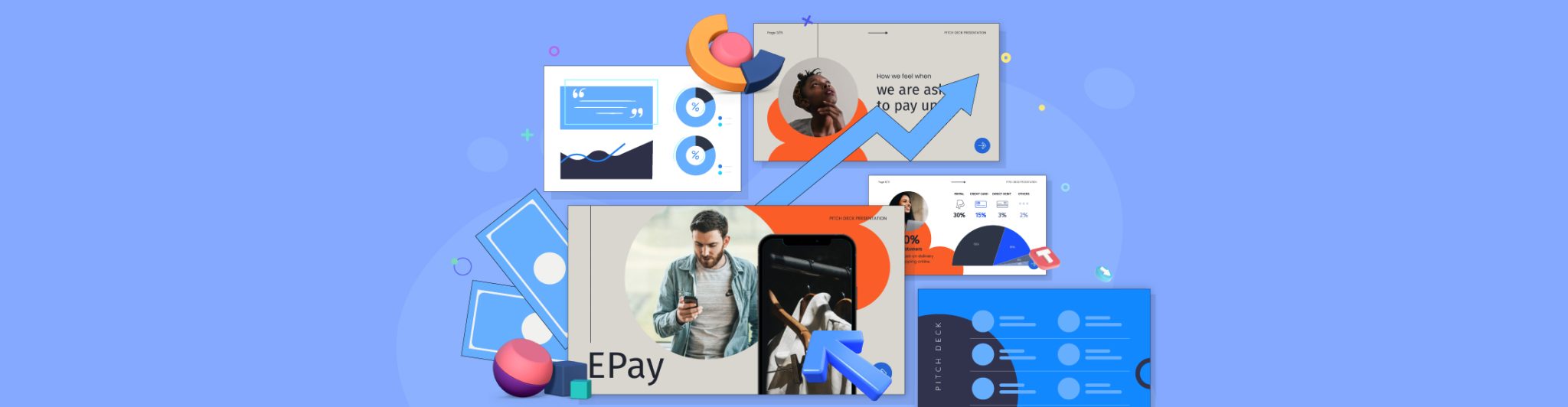 How to Create an Investor Presentation [Templates + Tips]