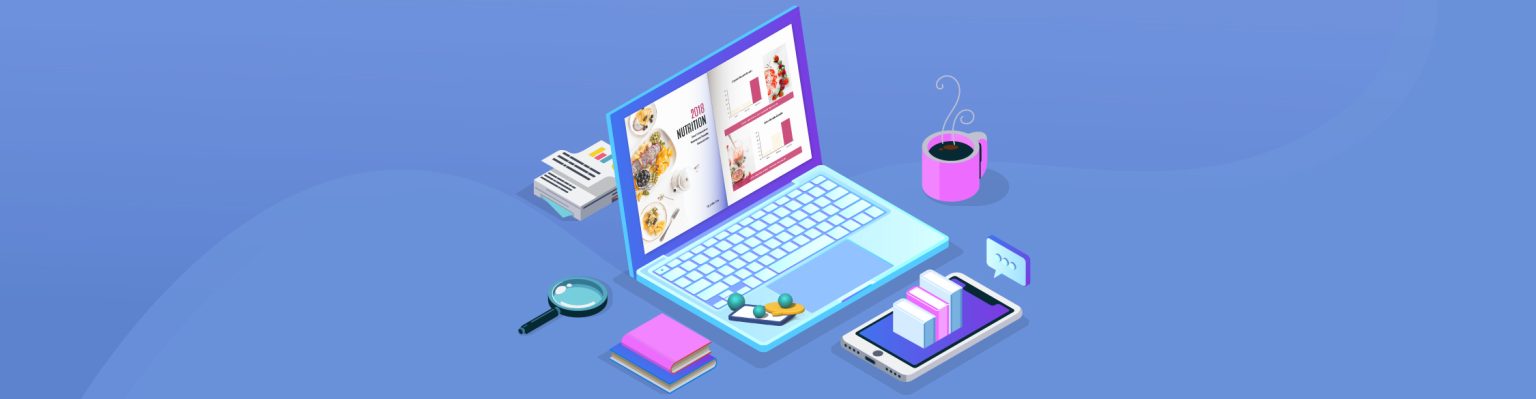 How to Write an Ebook From Start to Finish