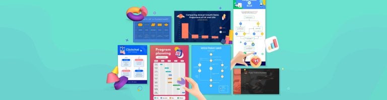 Top 14 Project Management Charts Used by Managers