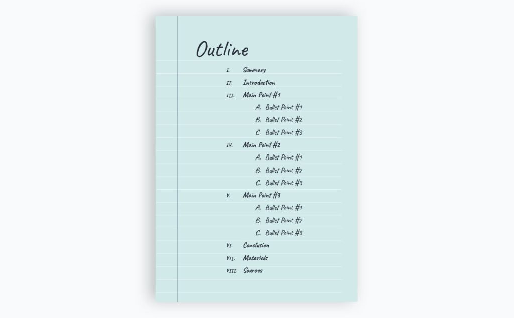 How to Write an Ebook From Start to Finish