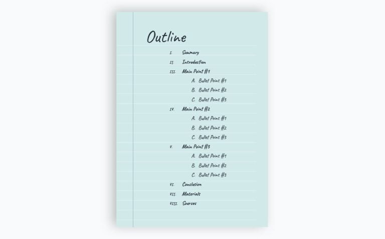 How to Write an Ebook From Start to Finish