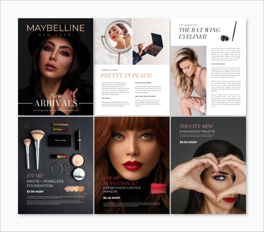 How to Create Your Own Digital Magazine