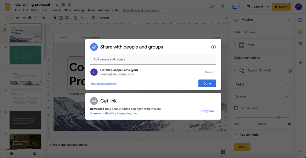 15 Best Presentation Software for 2024 (Full Comparison Guide)