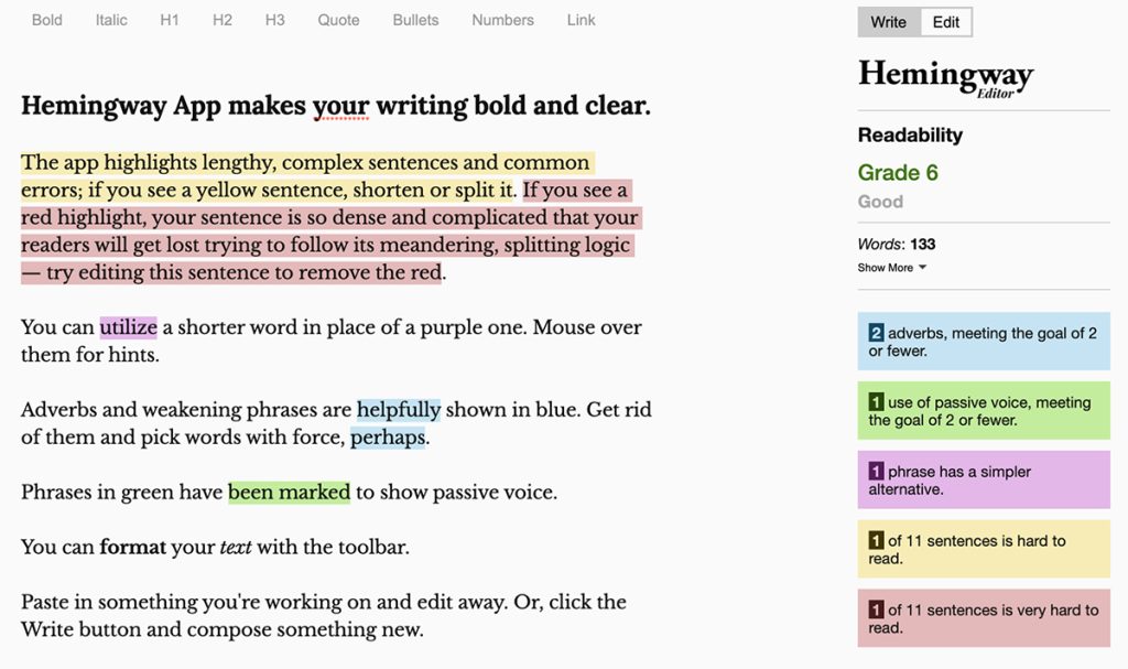 How to Write an Ebook From Start to Finish