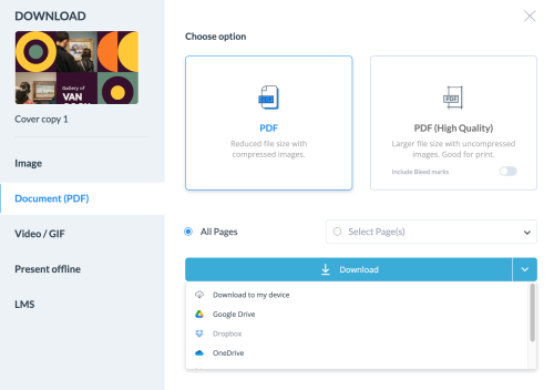 What is a Product Catalog & How to Create One