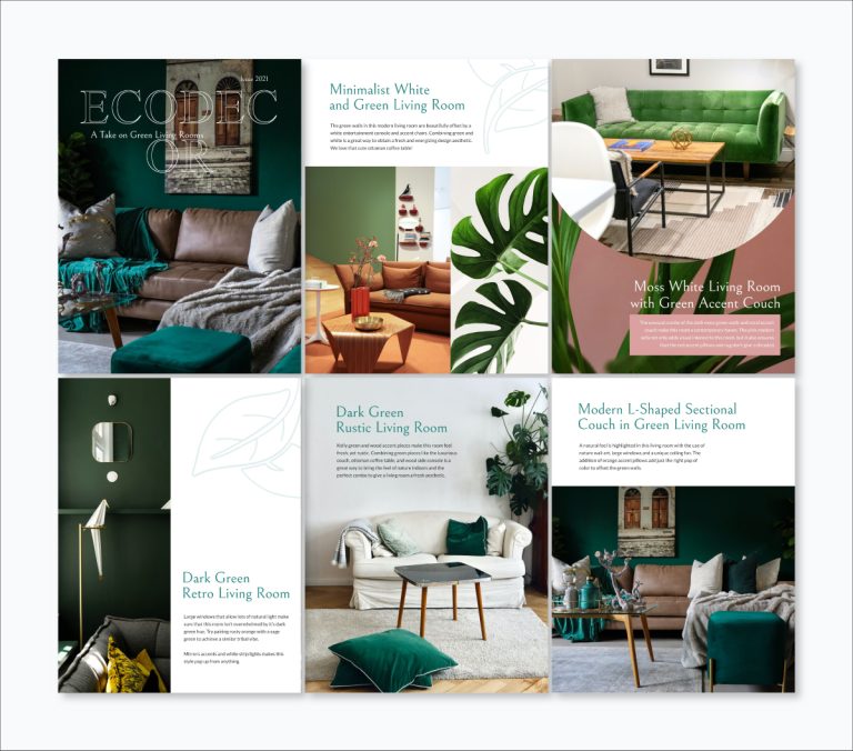 What is a Product Catalog & How to Create One