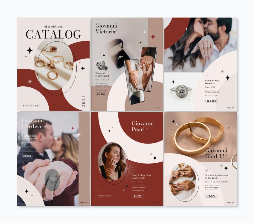 What is a Product Catalog & How to Create One