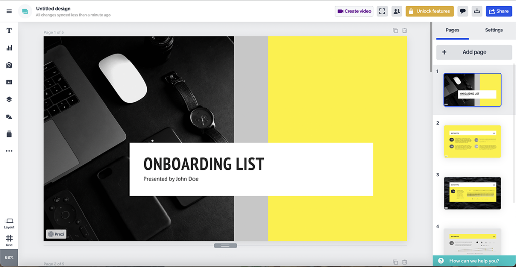 15 Best Presentation Software for 2021 (Full Comparison Guide)