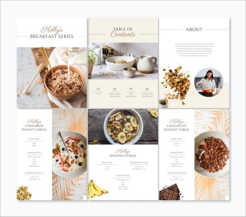 What is a Product Catalog & How to Create One
