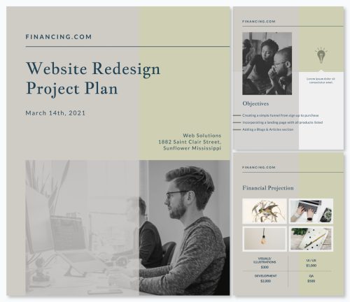 How to Create Your Own Digital Magazine
