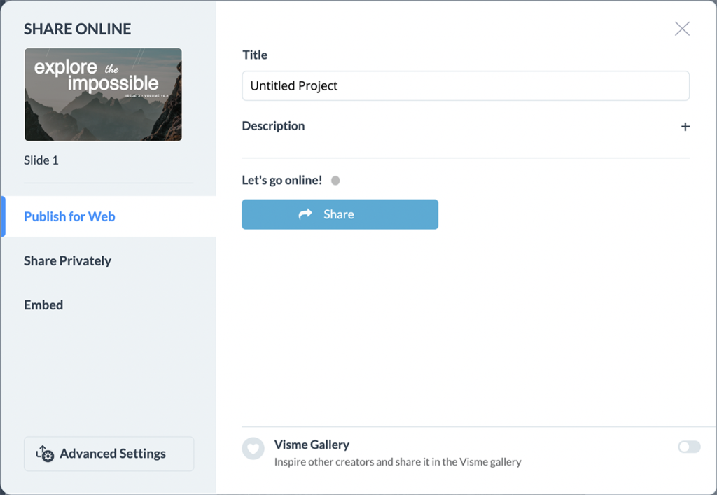 How to Create Your Own Digital Magazine