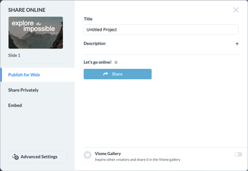 How to Create Your Own Digital Magazine