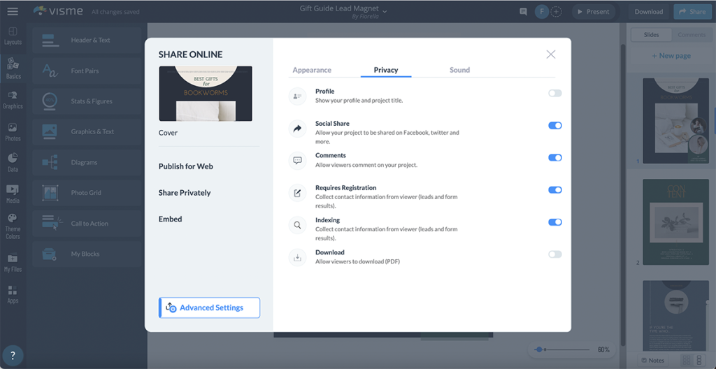 How to Create Your Own Digital Magazine
