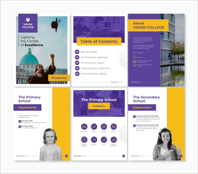 What is a Product Catalog & How to Create One