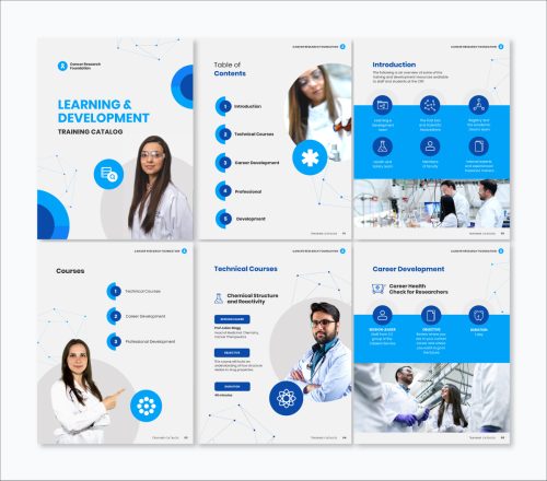 What is a Product Catalog & How to Create One