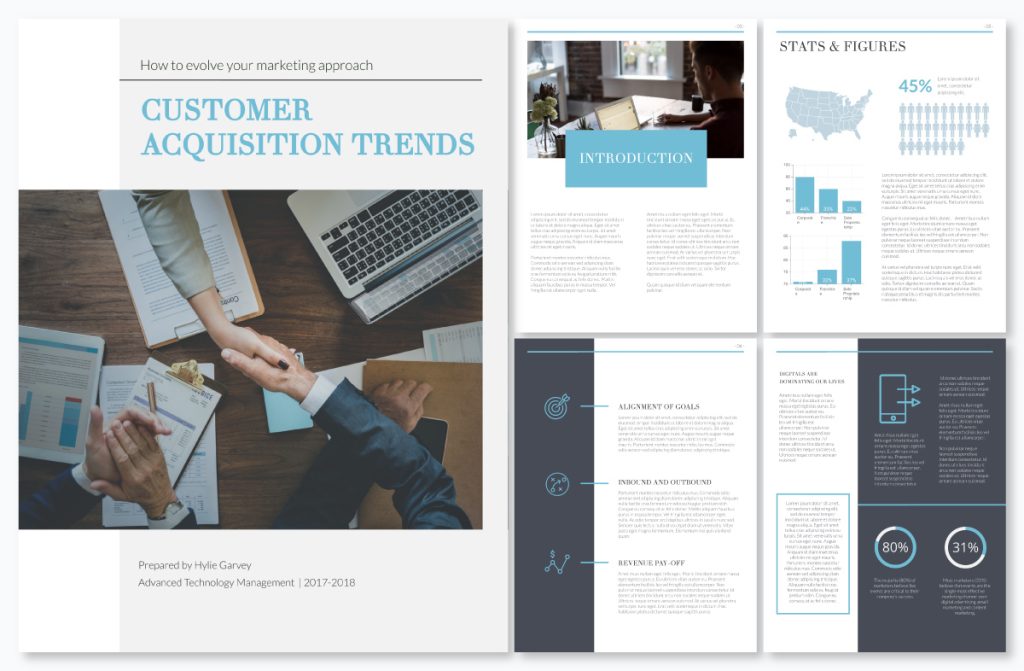 How to Write an Ebook From Start to Finish