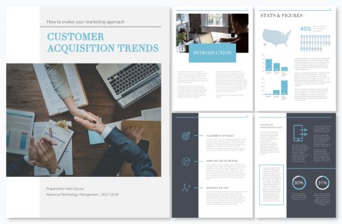 How to Write an Ebook From Start to Finish