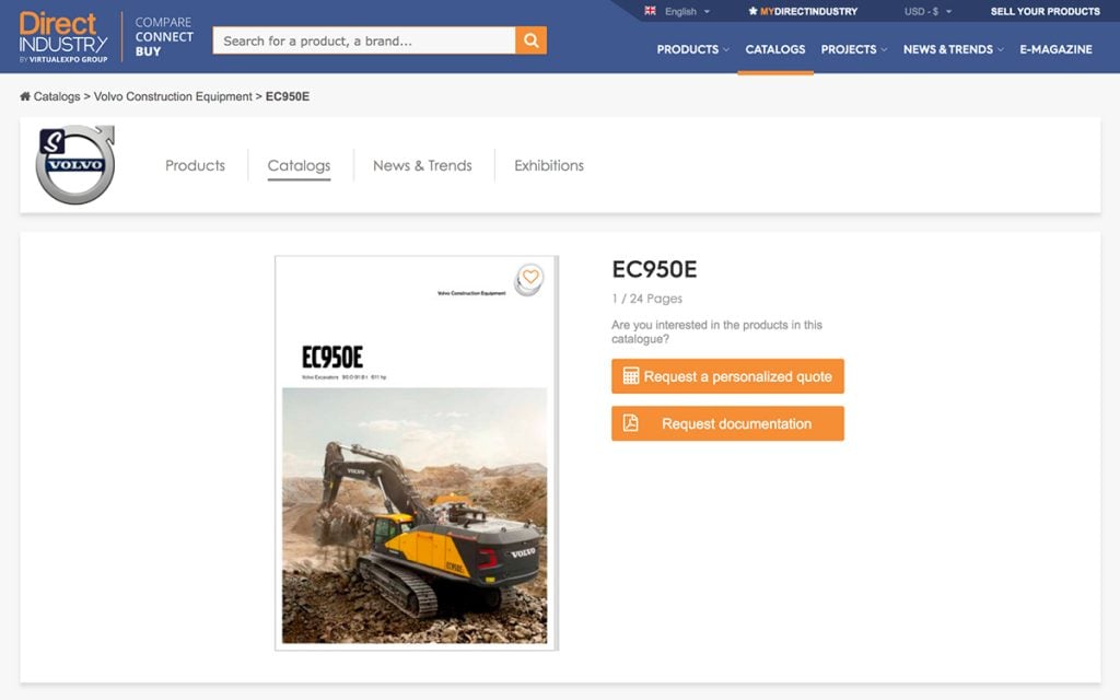 What is a Product Catalog & How to Create One