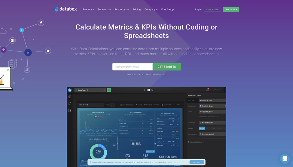 Top 10 Data Visualization Tools for 2023