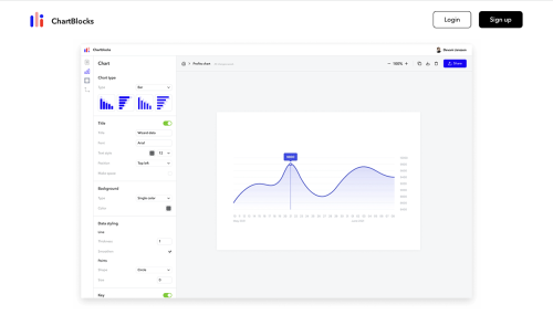 Top 11 Data Visualization Tools for 2024