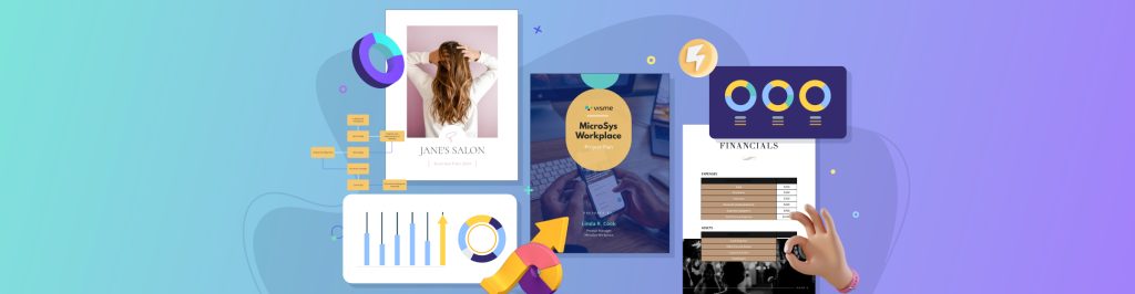 15+ Business Plan Examples to Help You Write Your Own