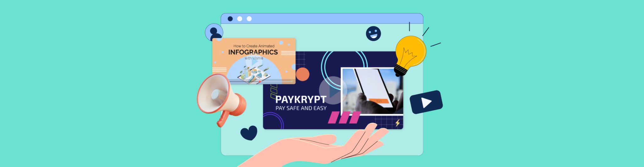 30+ Promo Video Ideas for Your Next Video Campaign