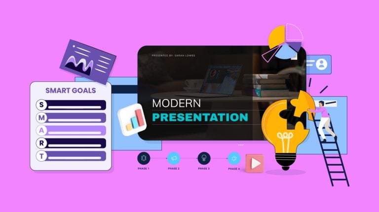 13 Zoom Presentation Tips to Ace Your Next Online Meeting