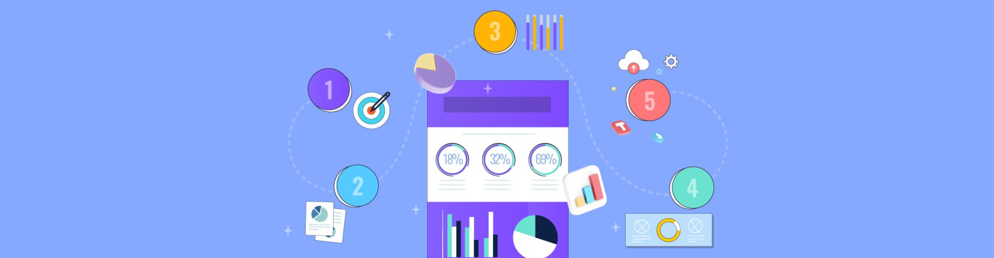 How to Make an Infographic in 5 Easy Steps (2025 Guide)