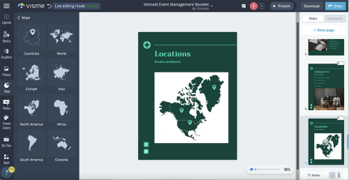 How to Make a Booklet in 7 Easy Steps With Visme