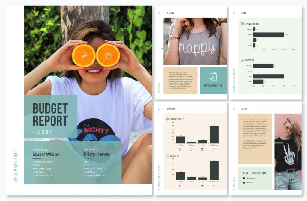 14 Types of Reports and When to Use Them (+ Templates)