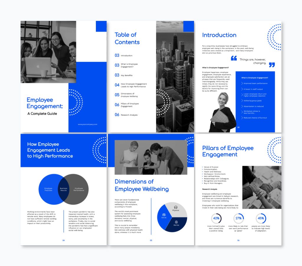 What is a White Paper? (Definition, Templates + Formatting Tips)