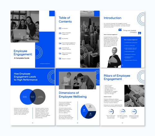 What is a White Paper? (Definition, Templates + Formatting Tips)