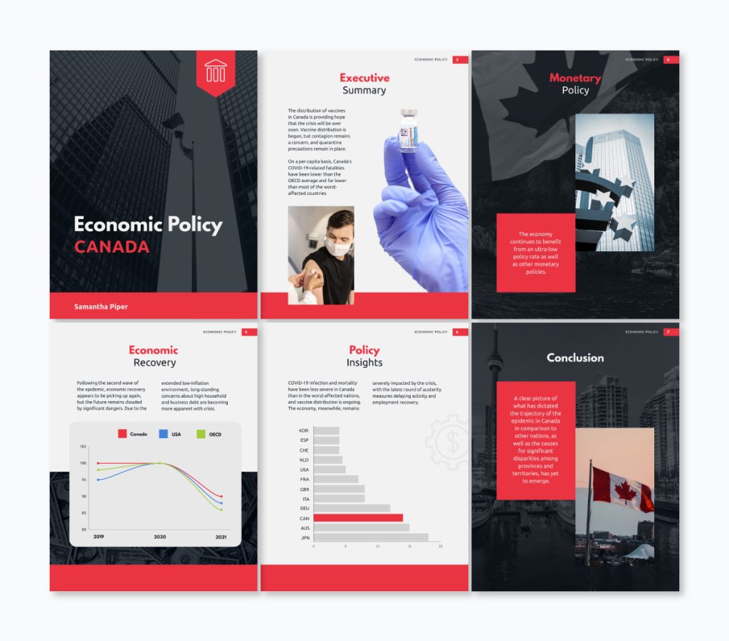 What is a White Paper? (Definition, Templates + Formatting Tips)