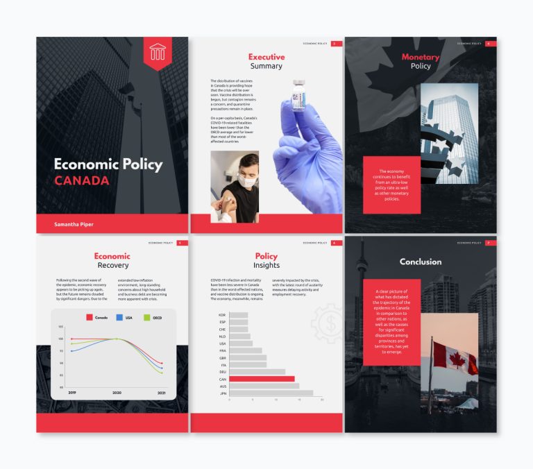 What is a White Paper? (Definition, Templates + Formatting Tips)