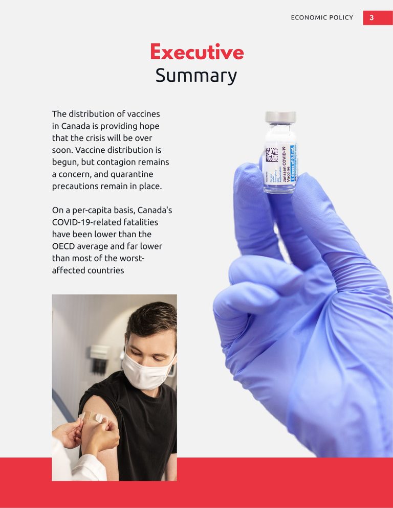 What is a White Paper? (Definition, Templates + Formatting Tips)