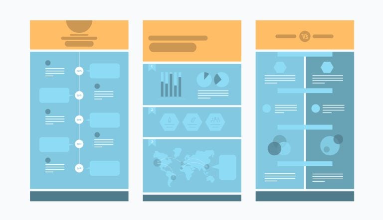 How to Make an Infographic in 5 Easy Steps (2025 Guide)
