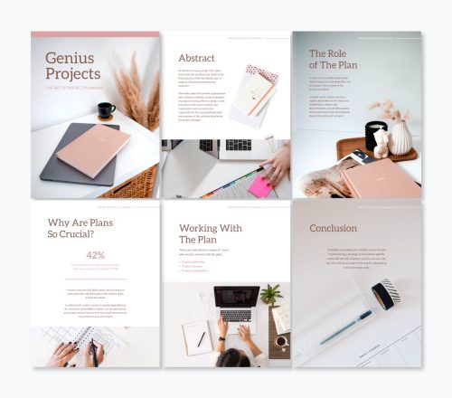 What is a White Paper? (Definition, Templates + Formatting Tips)