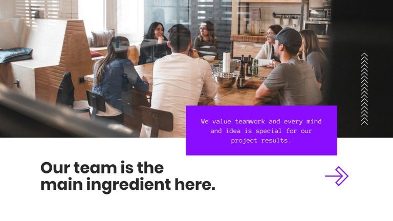 How To Create A Successful Project Presentation