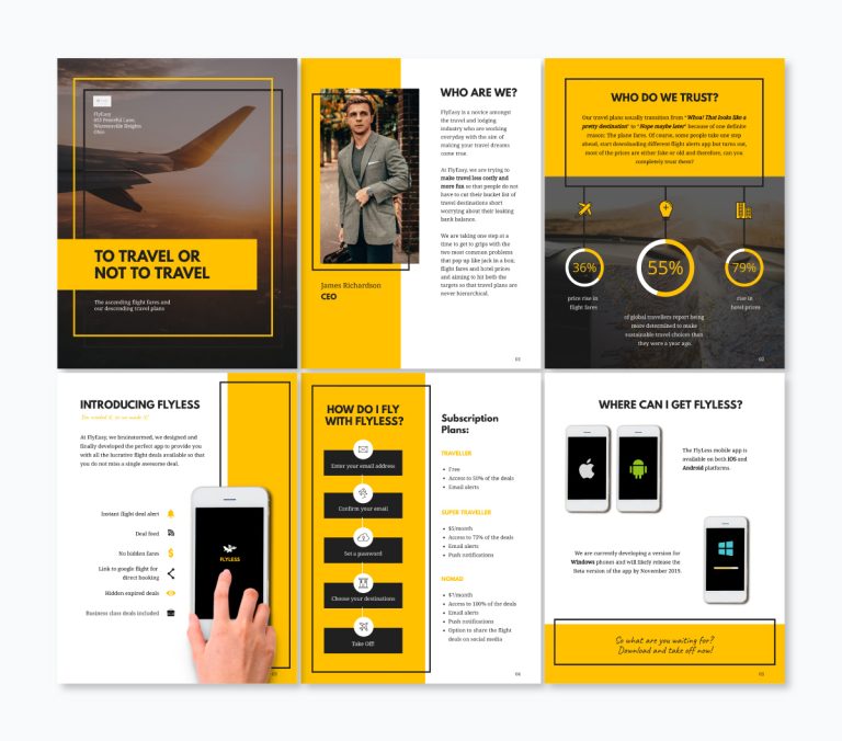 What is a White Paper? (Definition, Templates + Formatting Tips)