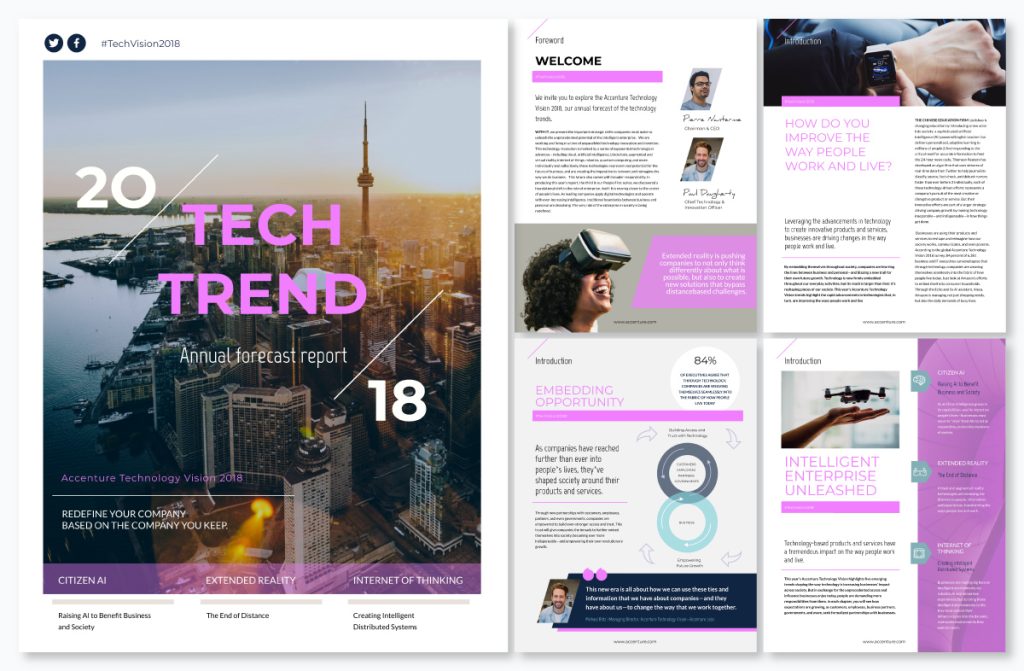 14 Types of Reports and When to Use Them (+ Templates)