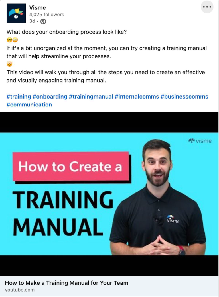 10 Beginner Video Tips for Making Professional Videos