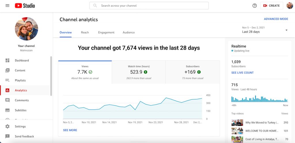 How to Make a YouTube Video: The Ultimate Guide