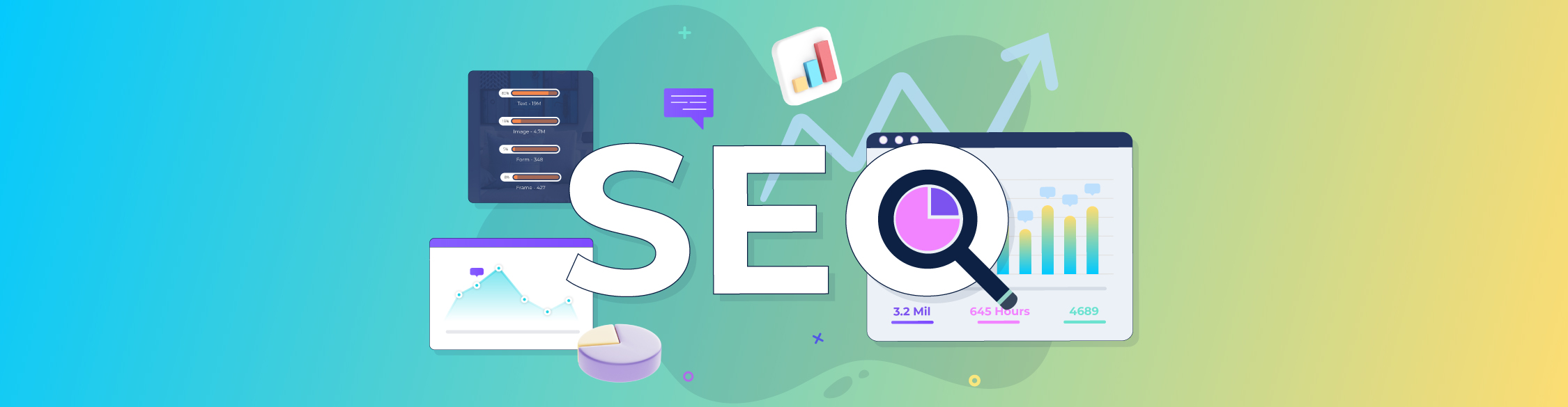 How To Create A Simple SEO Report Template 2023 