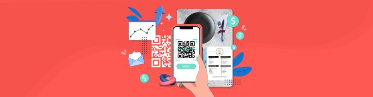 How to Make a QR Code for Free